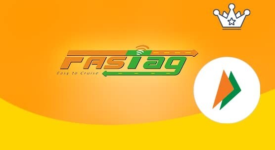 Make a payment for your FASTag and Get 100% back up to ₹50 | Desidime