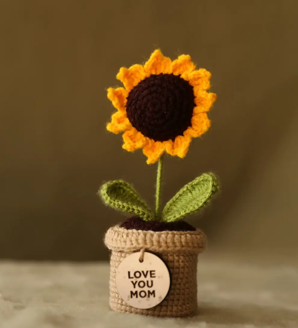 Pepperfry: Upto 75% off crochet Bouquet, casserole with lid, Baby ...