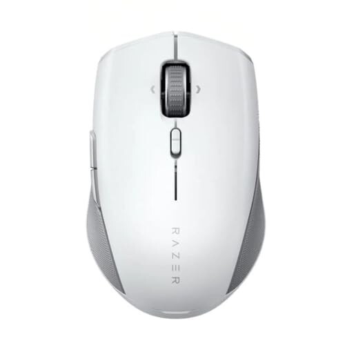 Razer Pro Click Mini Smartchoice Wireless Mouse Silent Tactile Clicks ...