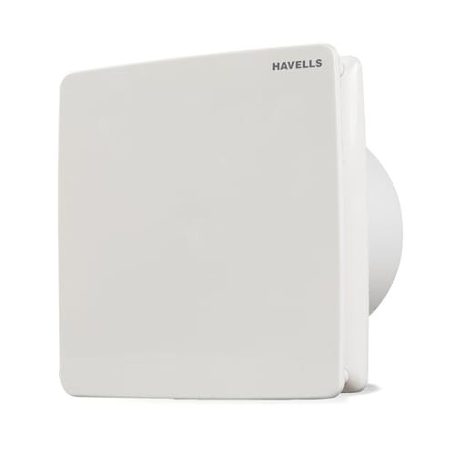 Havells 150mm Ventil Air ZX Exhaust Fan | Strong Air Suction, Rust ...