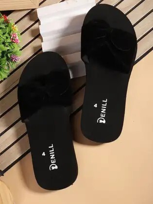 Denill - Up To 85% Off on Women's Flats | Desidime