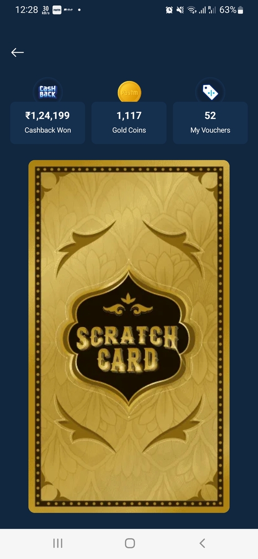 Paytm Activate UPI Lite to Get Assured ₹10 Cashback scratch card | Desidime