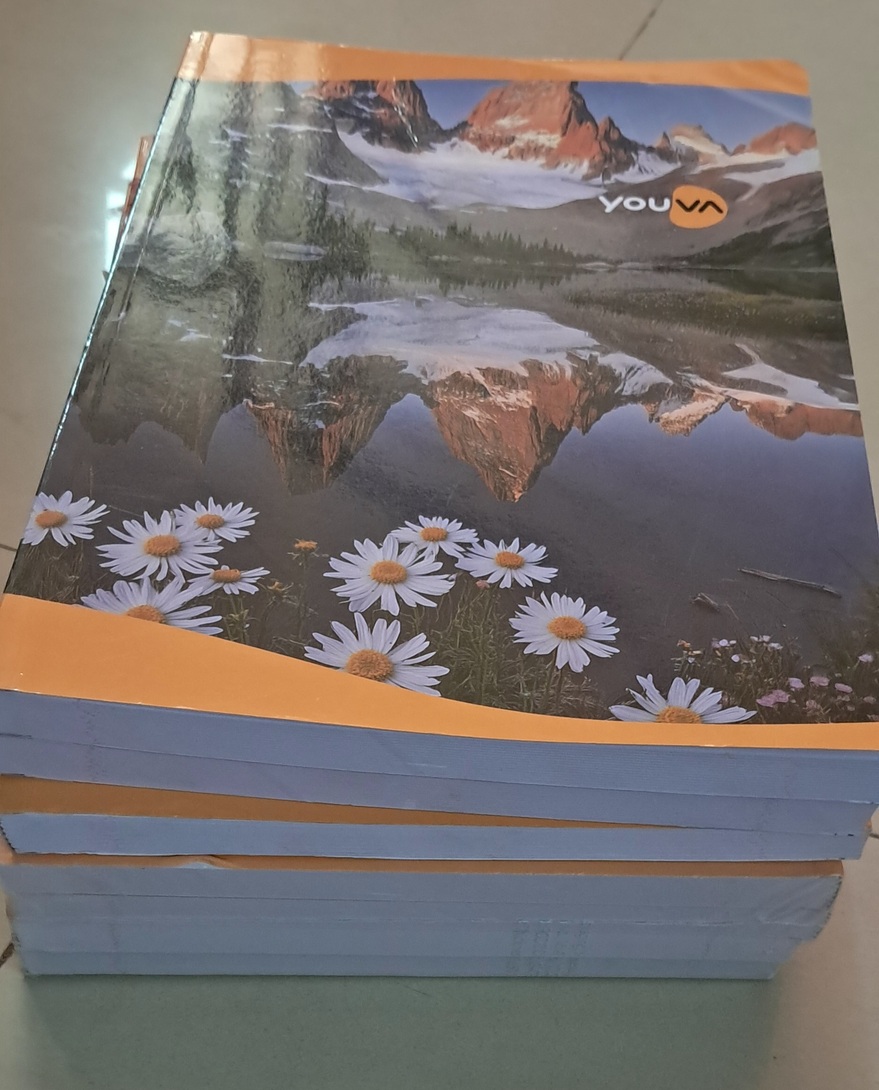 ITC Classmate Single Line Long Notebook 384 pgs Check out this amazing ...