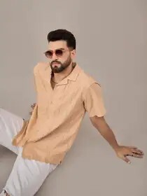 Anouk - Up To 83% Off on Casual Shirts for Men | Desidime