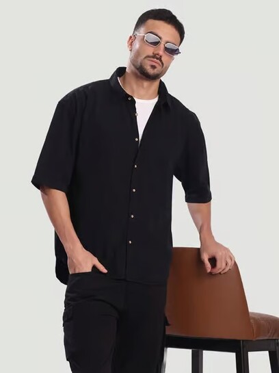 The Souled Store - Up To 71% Off on Casual Shirts for Men + Flat 3% off ...