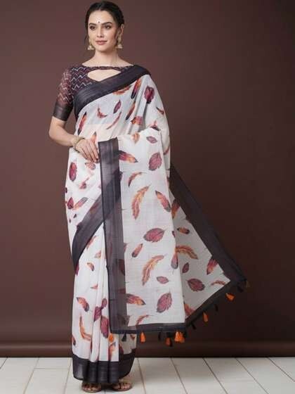 Anouk - Up To 92% Off on Sarees (साड़ी) + 35% off upto Rs. 350 | Desidime