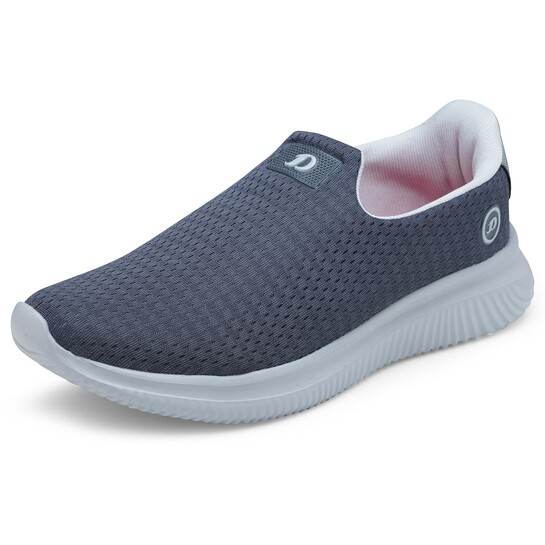 DOCTOR EXTRA SOFT Memory Foam Mens Running Shoe | Desidime