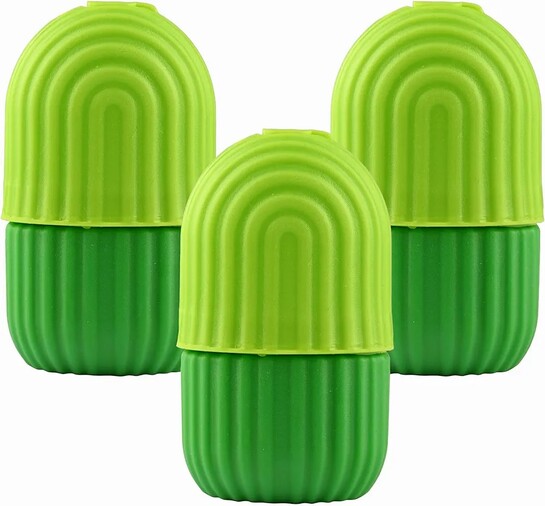 Urbane Home Pack of 3 Face Ice Roller For Women & Men | | Desidime