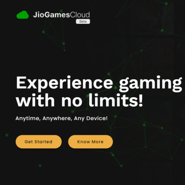 JioGames Cloud Gaming launched in Beta: Play 50+ Games for Free | DesiDime