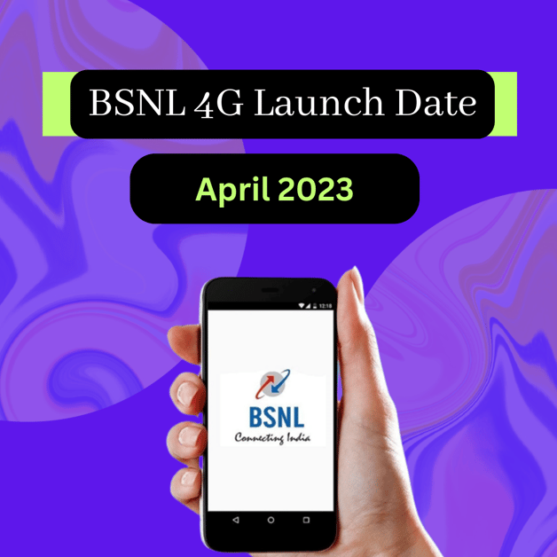 BSNL 4G Launch Date in India: What’s the progress so far? | DesiDime