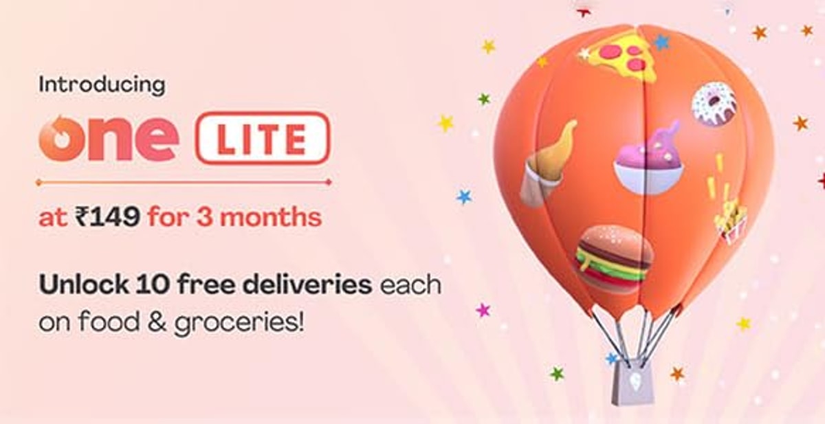 Swiggy One Lite Membership Launched: Price, Benefits, Offers, more ...