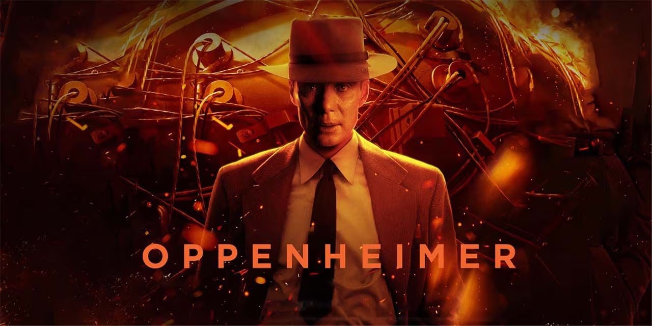 Oppenheimer OTT Platform Release Date India announced: Rent & Buy ...