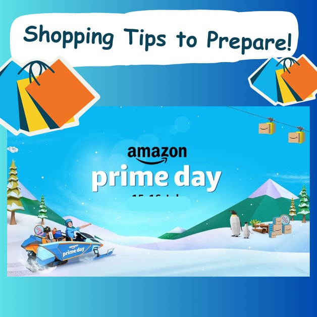 Amazon Prime Day 2024 in India is coming soon! Tips to Prepare! | DesiDime