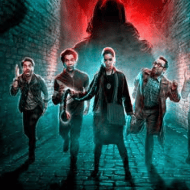 Stree 2 OTT Release Date (Expected), Platform & Details | DesiDime