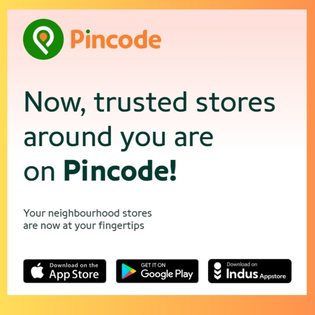 PhonePe Pincode grocery delivery app pilot launched! Delivery in 10-20 ...