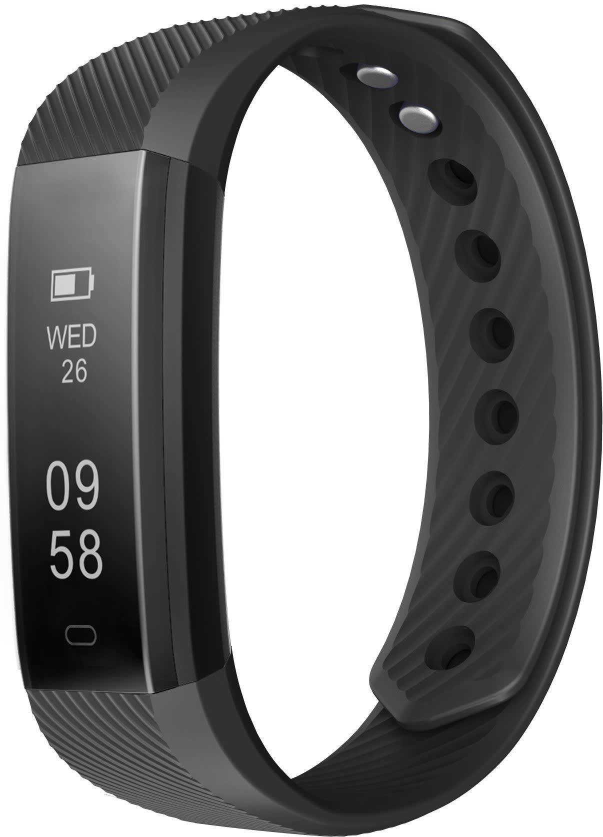 Heart Rate Actofit Fitness Band 🥘 Actofit Edge Fitness Tracker 2025