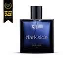 Beardo Dark Side Perfume for Men EDP (100ml) | DesiDime
