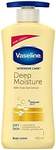 Vaseline Intensive Care Deep Moisture Nourishing Body Lotion 400 ml | DesiDime