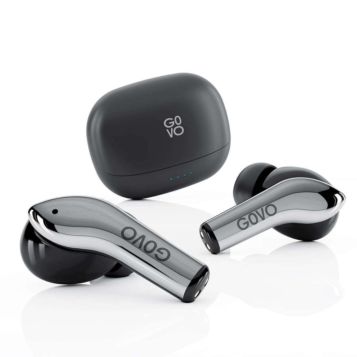 NEW QCY HT05 ANC Wireless TWS Bluetooth Earphones 40dB, 02/29/2024