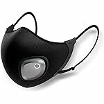 Philips Fresh Air Mask, Superior Breathing Comfort, Air Power System ...