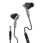 Zebronics Zeb-Bro in Ear Wired Earphones with Mic, 3.5mm Audio Jack ...