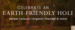 Amala Earth: Celebrate an Earth Friendly Holi - Herbal Colors | Organic ...