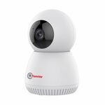 Trueview 2MP Smart CCTV Wi-fi Home Security Camera | DesiDime