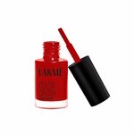 Lakme Nail Polish at ₹58 | DesiDime