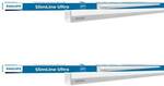 PHILIPS Straight Linear LED 20 W Tube Light (White, Pack of 2) | DesiDime