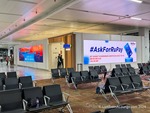Rupay Lounge at Delhi T3 airport is now open! | DesiDime