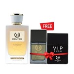 Denver Perfumes (Best Seller) - 40% OFF!! | DesiDime