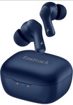 Fastrack Fpods FZ100 TWS in-Ear Earbuds with Mega 50 Hrs Playtime|Extra ...