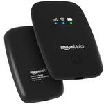 Amazon Basics 4G LTE Wireless Dongle with All Sim Network Support ...