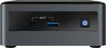 Intel BXNUC10I5FNHWA5.99CFCK - Windows 11, Core i5-10210U, Intel i5 ...