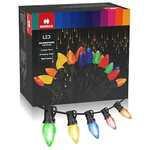 Havells Celebrations Joy String Light for Indoor & Outdoor Festival ...