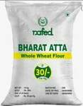 CityMall App - Nafed Bharat Atta 10kg - at ₹300 and Bharat chana Daal ...