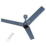 Polycab Wizzy Neo 1200mm 5-Star BLDC, Remote Ceiling fan | DesiDime