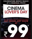 BookMyShow: Get ₹75 OFF on Movie Tickets (Account Specific) | DesiDime