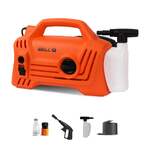 IBELL NANOJET High Pressure Car Washer Machine 1500 Watts Motor ...