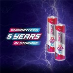 Nippo Thor AAA Battery (Pack of 10) | DesiDime