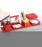 WENS Transformer Expandable Stationery Cube | DesiDime