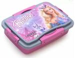 Snack Box for Kids School Customized Plastic Lunch Box for Girls & Boy ...