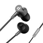 Dubstep Squad M7 In-Ear Wired Earphones With Mic | DesiDime