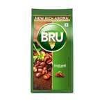 Bru Instant|Aromatic Coffee Bag From South Indian Plantations|Premium ...