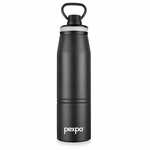 Pexpo Altros Stainless Steel Hot & Cold Vacuum Insulated Flask, 940Ml ...