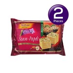 Zepto Haldiram Prabhuji Soan Papdi Kesar Combo 400 g X 2 | DesiDime