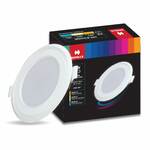 HAVELLS Luna 6W Downlight for Junction Box Round | Colour - Natural ...