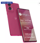 Motorola Edge 50 Fusion (Hot Pink, 256 GB) (12 GB RAM) | DesiDime