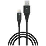 Portronics Type A To Lightning Cable, 1 pc | DesiDime