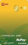 PNB launch 6 new RuPay Platinum Debit Cards | Huge Offers | DesiDime